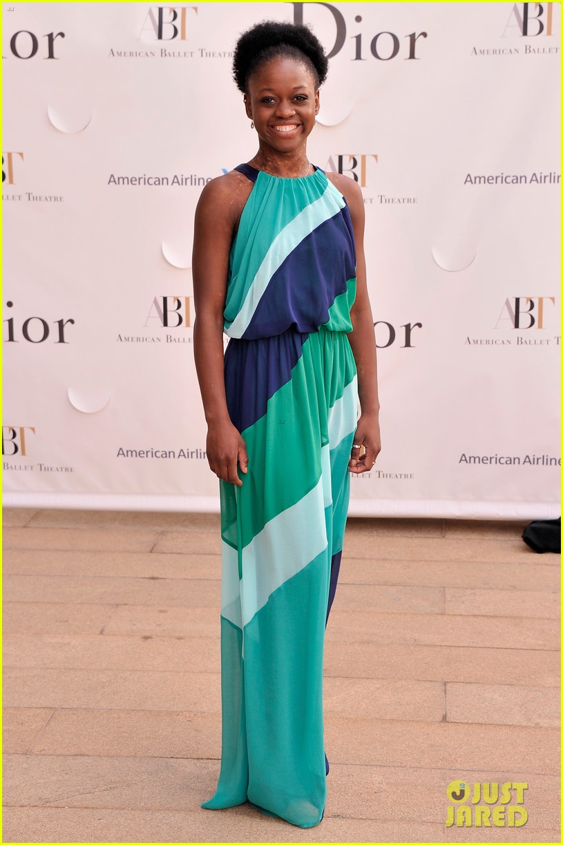 Ballet Dancer Michaela DePrince Dead at 29, Family Confirms in ...