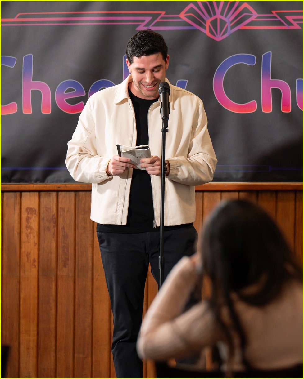 'Bachelorette' Winner Devin Strader's Past Arrest Revealed, Ex-Girlfriend Recounted Her Alleged ...