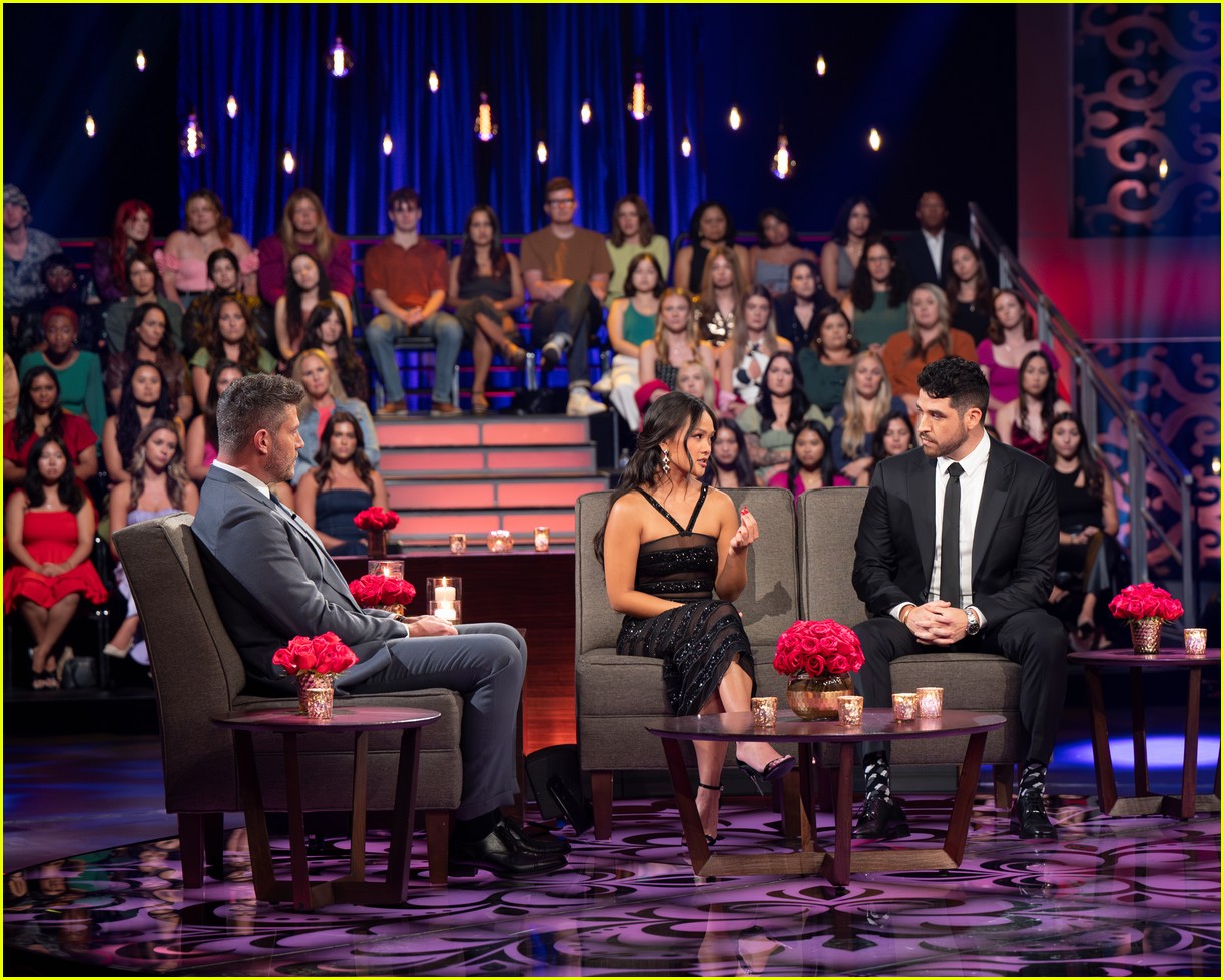 'Bachelorette' Winner Devin Strader's Past Arrest Revealed, Ex ...