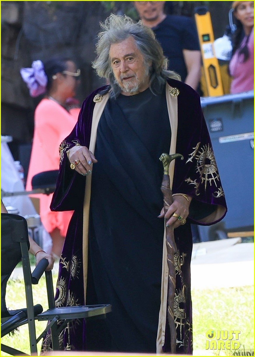 Peter Dinklage & Stephen Dorff Are Unrecognizable in First Photos from ...