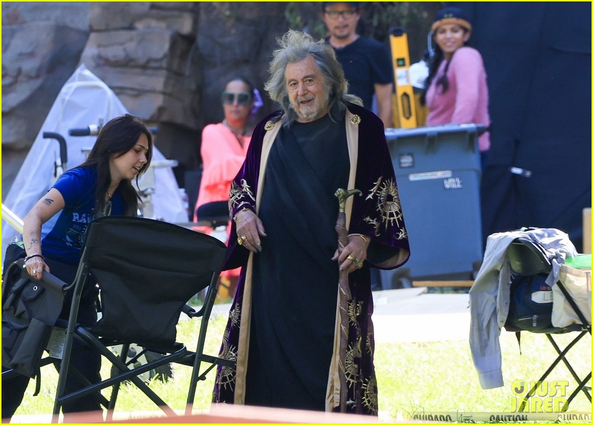 Peter Dinklage & Stephen Dorff Are Unrecognizable in First Photos from ...