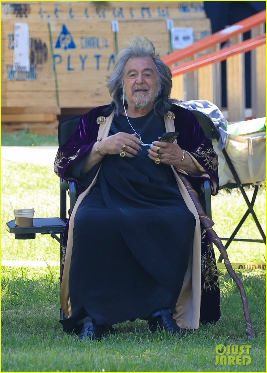 Peter Dinklage & Stephen Dorff Are Unrecognizable in First Photos from ...