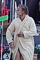 Peter Dinklage & Stephen Dorff Are Unrecognizable in First Photos from ...