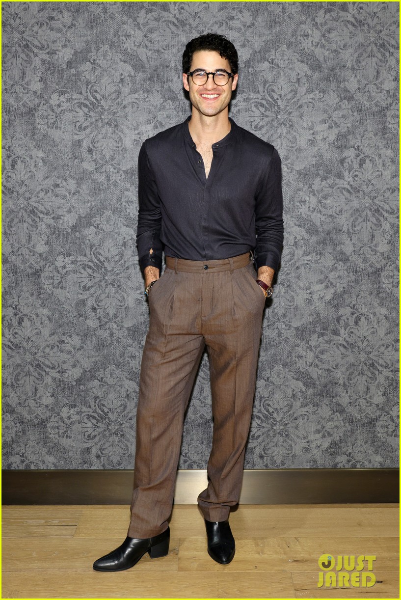 The Voice's Dez Duron Prepares for Broadway Debut with Darren Criss in ...