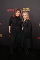 Natasha Lyonne, Elizabeth Olsen & Carrie Coon Share a Laugh at ‘His ...