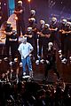 Eminem Rocks Slim Shady Blonde Wig as He Opens MTV VMAs 2024 with ...
