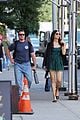 Famke Janssen Spotted Hanging Out with Hunky Actor Ryan Faucett | Famke ...