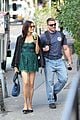Famke Janssen Spotted Hanging Out with Hunky Actor Ryan Faucett | Famke ...