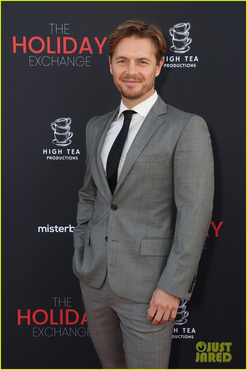 Broadway Couple Taylor Frey & Kyle Dean Massey Premiere Their New Rom ...