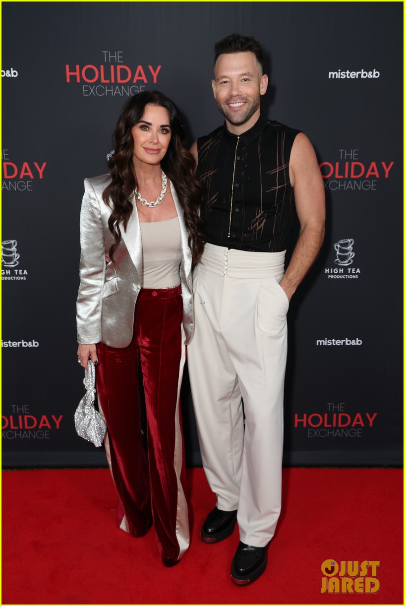 Broadway Couple Taylor Frey & Kyle Dean Massey Premiere Their New Rom ...