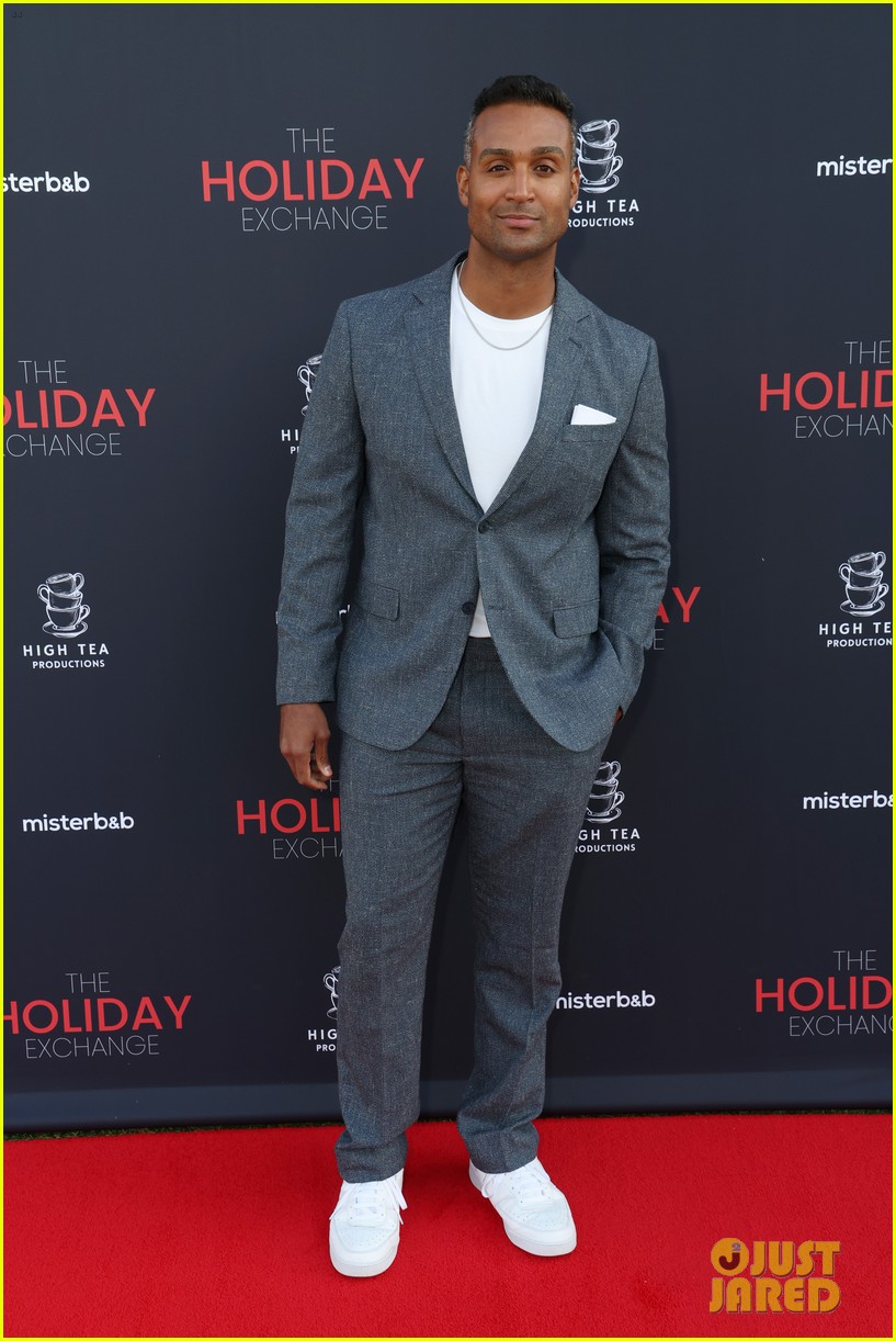 Broadway Couple Taylor Frey & Kyle Dean Massey Premiere Their New Rom ...