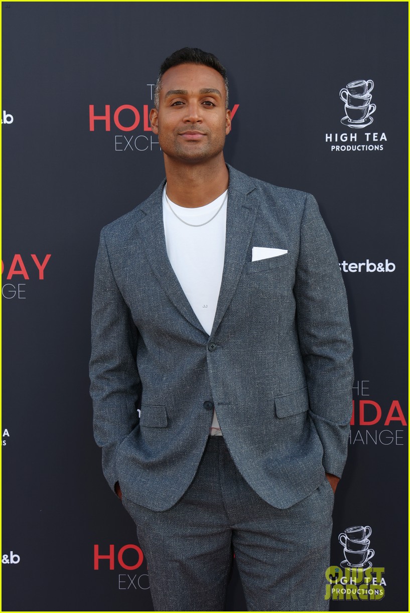 Broadway Couple Taylor Frey & Kyle Dean Massey Premiere Their New Rom ...