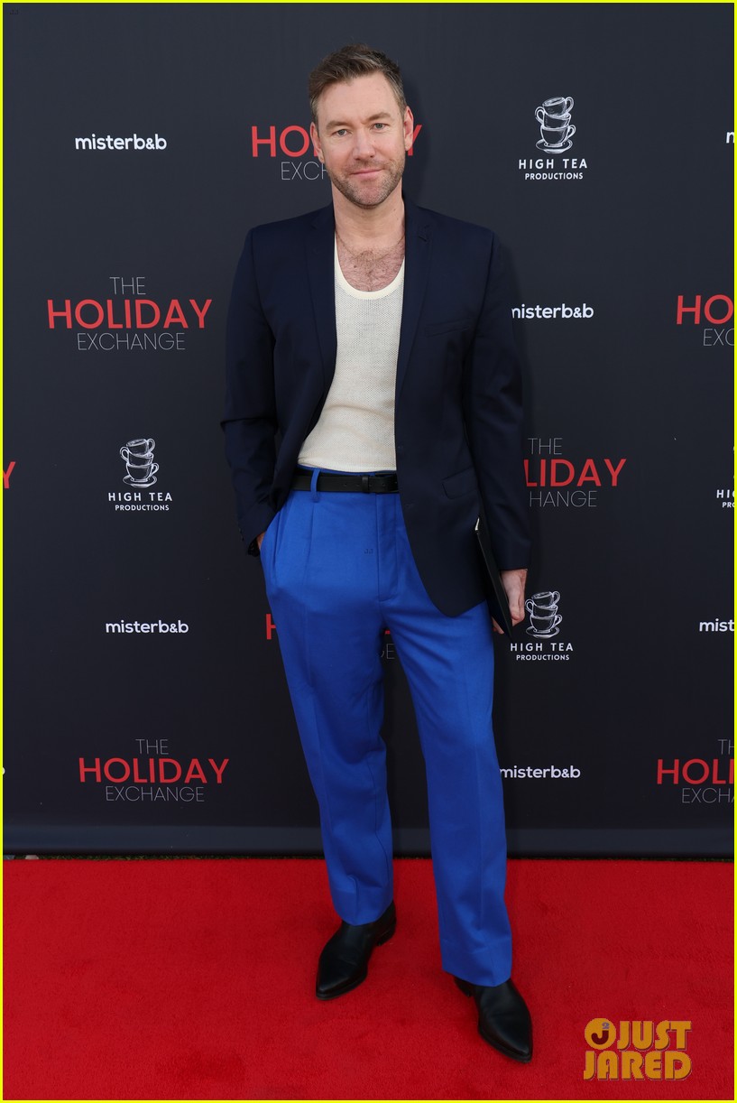 Broadway Couple Taylor Frey & Kyle Dean Massey Premiere Their New Rom ...