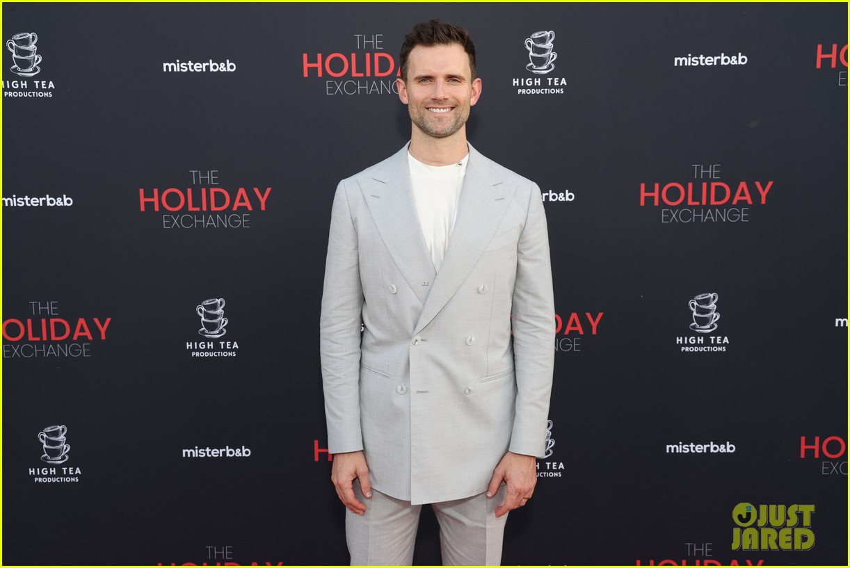Broadway Couple Taylor Frey & Kyle Dean Massey Premiere Their New Rom ...