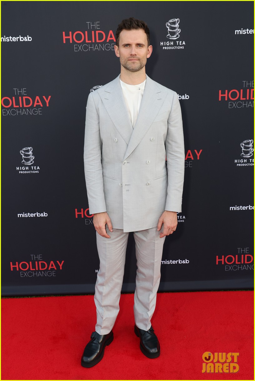 Broadway Couple Taylor Frey & Kyle Dean Massey Premiere Their New Rom ...