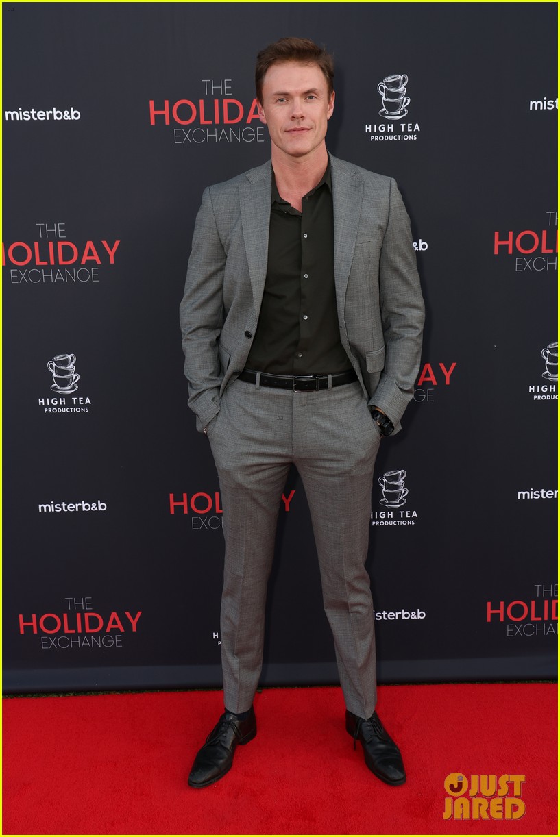 Broadway Couple Taylor Frey & Kyle Dean Massey Premiere Their New Rom ...