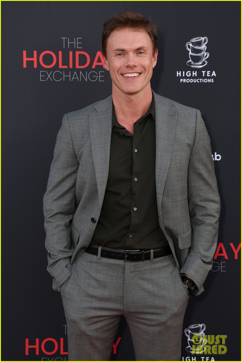 Broadway Couple Taylor Frey & Kyle Dean Massey Premiere Their New Rom ...