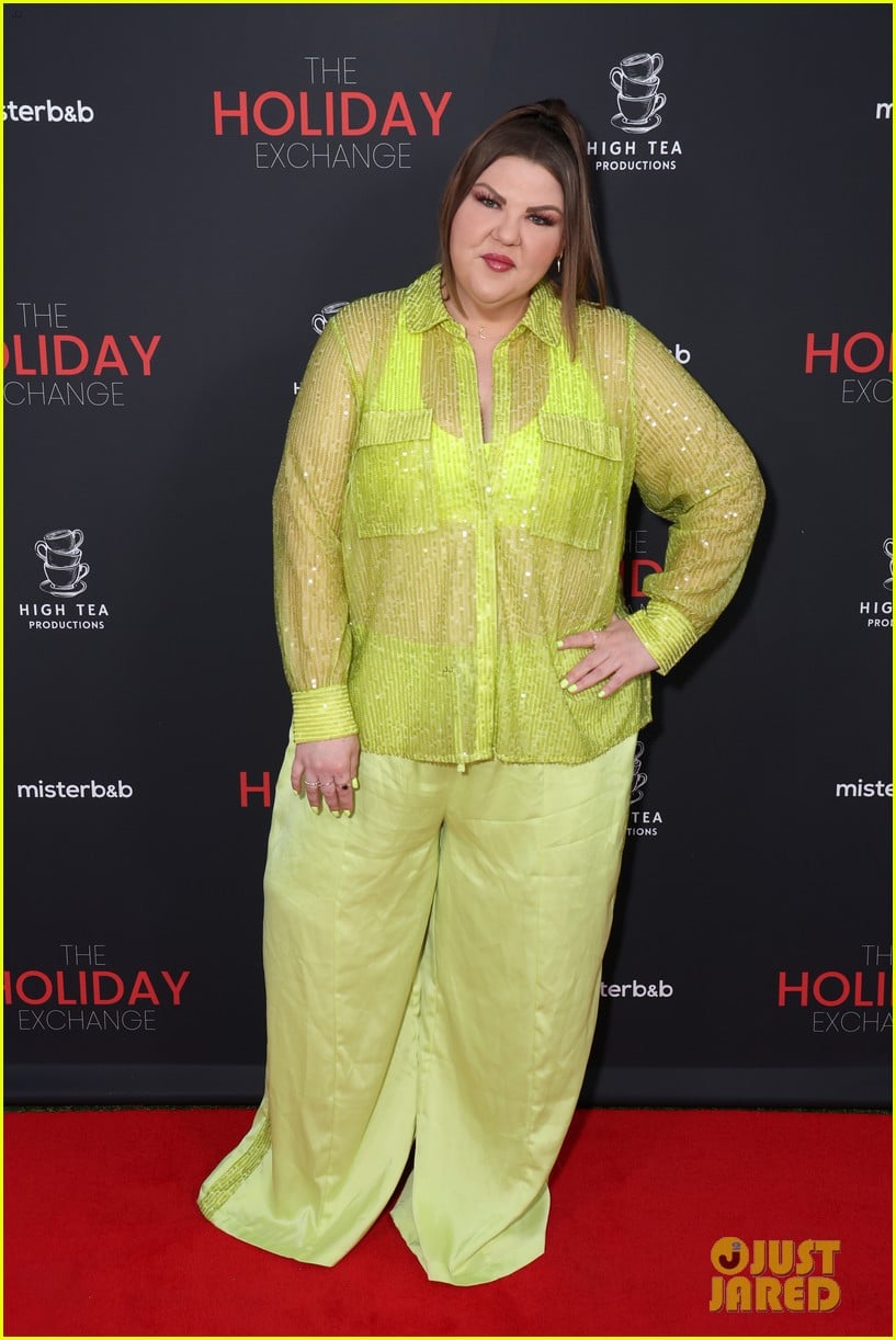 Broadway Couple Taylor Frey & Kyle Dean Massey Premiere Their New Rom ...