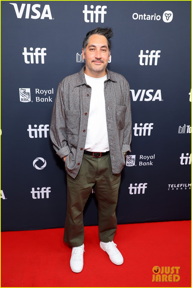 Kate Mara & Paul Rudd Join Forces at 'Friendship' Premiere During TIFF ...