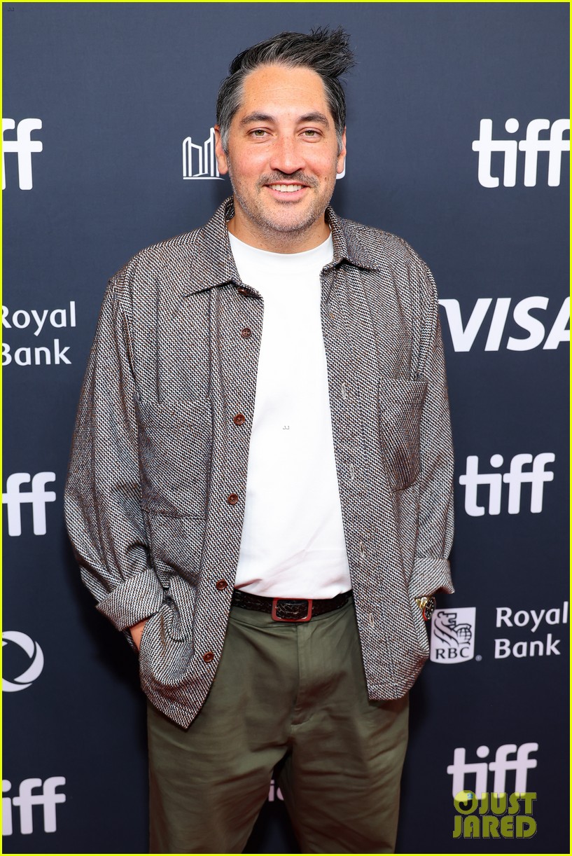 Kate Mara & Paul Rudd Join Forces at 'Friendship' Premiere During TIFF ...