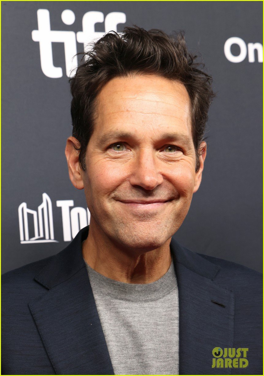 Kate Mara & Paul Rudd Join Forces at 'Friendship' Premiere During TIFF ...