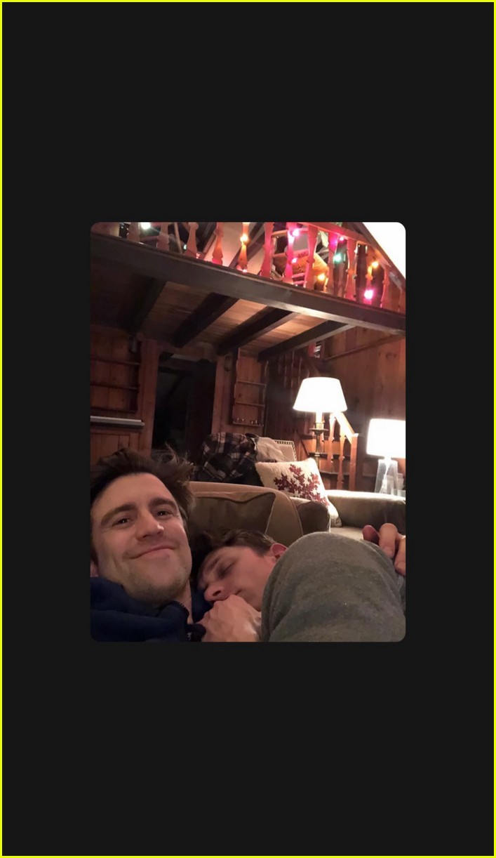 Gavin Creel's Ex-Boyfriend Henry Gottfried Posts Touching Tribute After ...