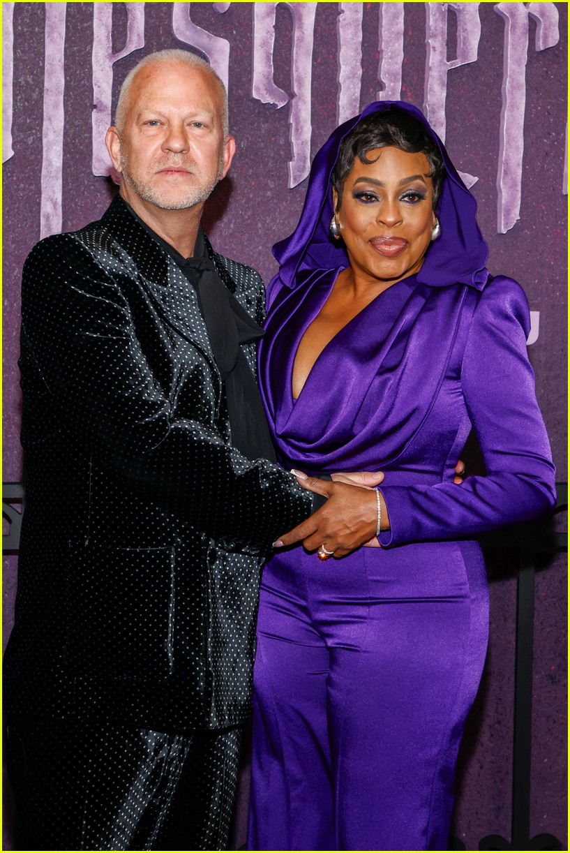 'Monsters' Actor Nicholas Alexander Chavez Attends Premiere of His ...