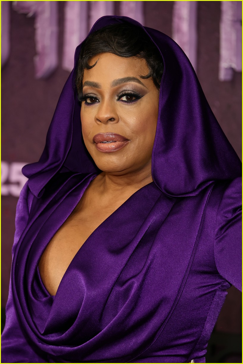 'Monsters' Actor Nicholas Alexander Chavez Attends Premiere of His ...