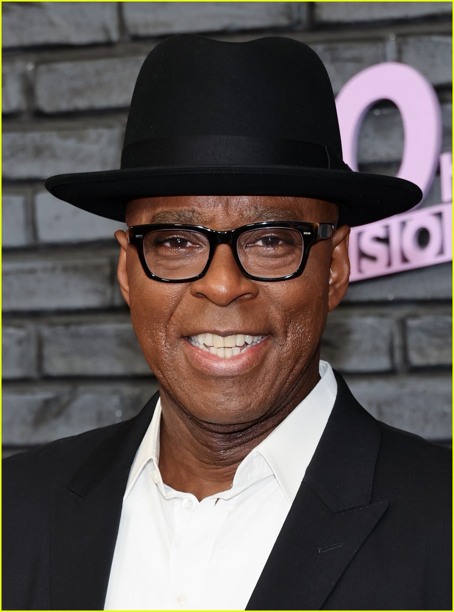 'Monsters' Actor Nicholas Alexander Chavez Attends Premiere of His ...