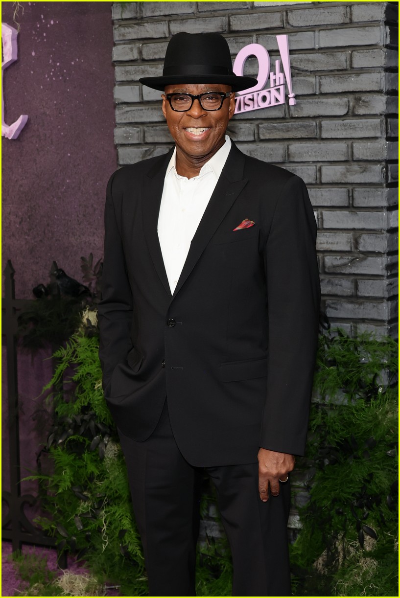 'Monsters' Actor Nicholas Alexander Chavez Attends Premiere of His ...