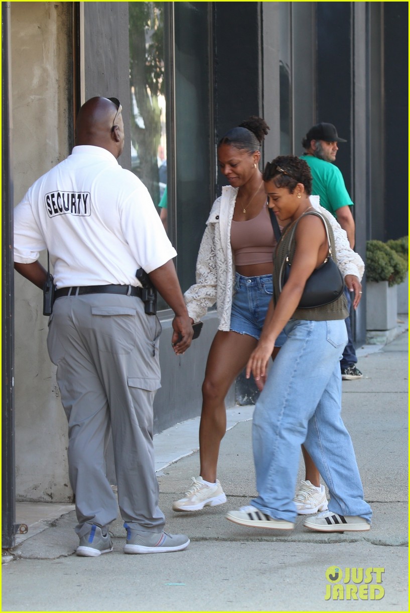 US Gymnastics Olympics Team Surprises Stephen Nedoroscik at 'Dancing ...