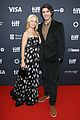 Brandon Routh & Mena Suvari Give the 'Ick' During Toronto Film Festival ...