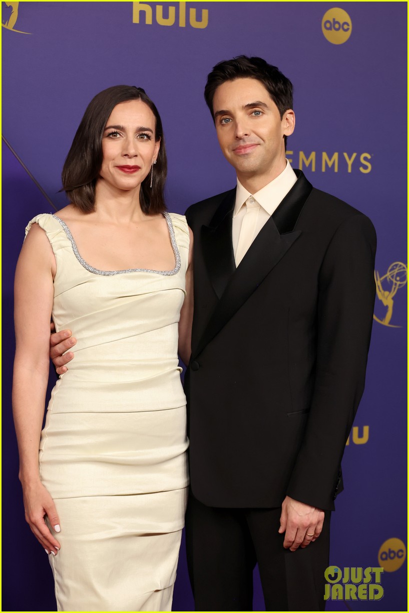 Jean Smart Wins Outstanding Lead Actress in Comedy Series for 'Hacks ...