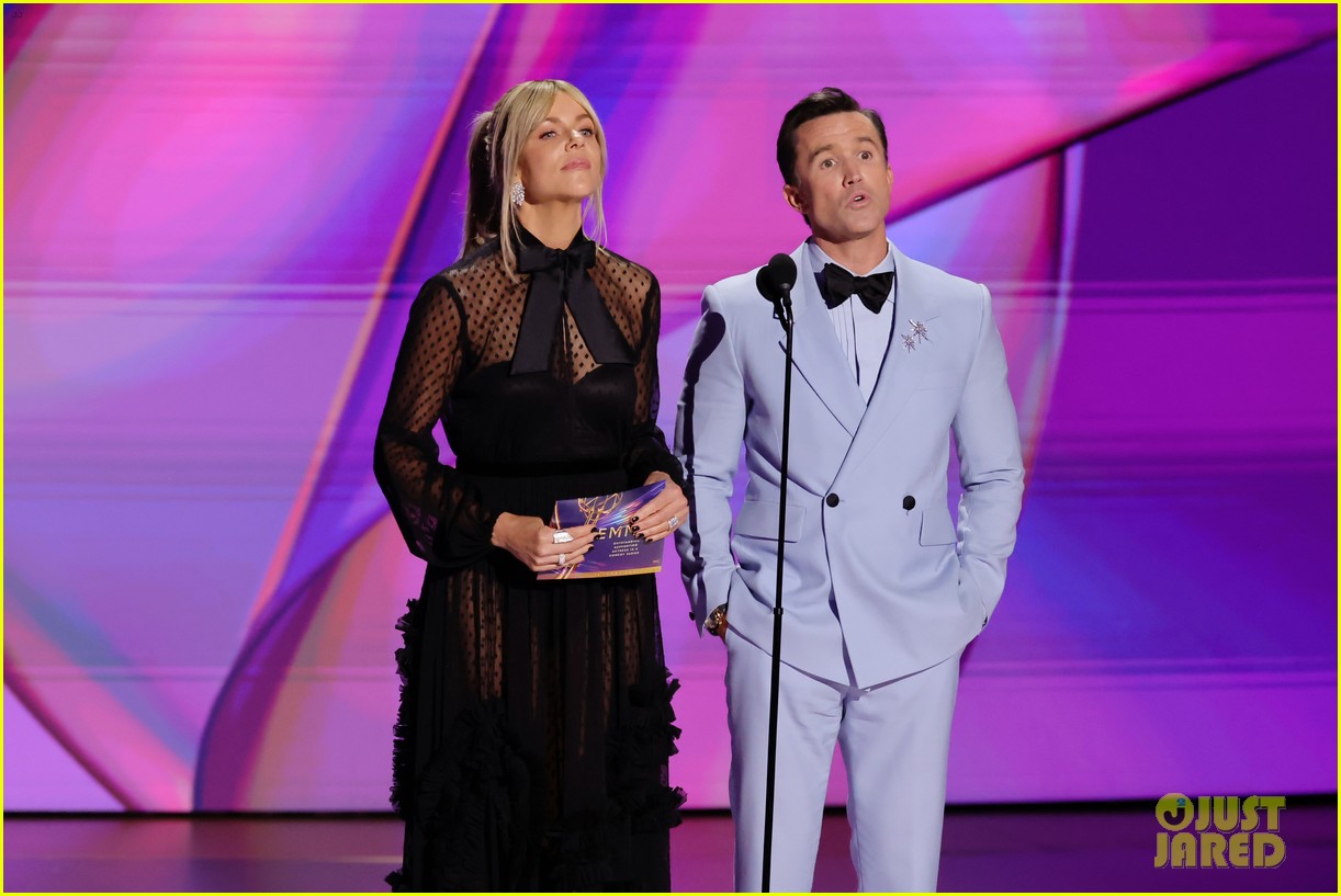 Jean Smart Wins Outstanding Lead Actress in Comedy Series for 'Hacks ...