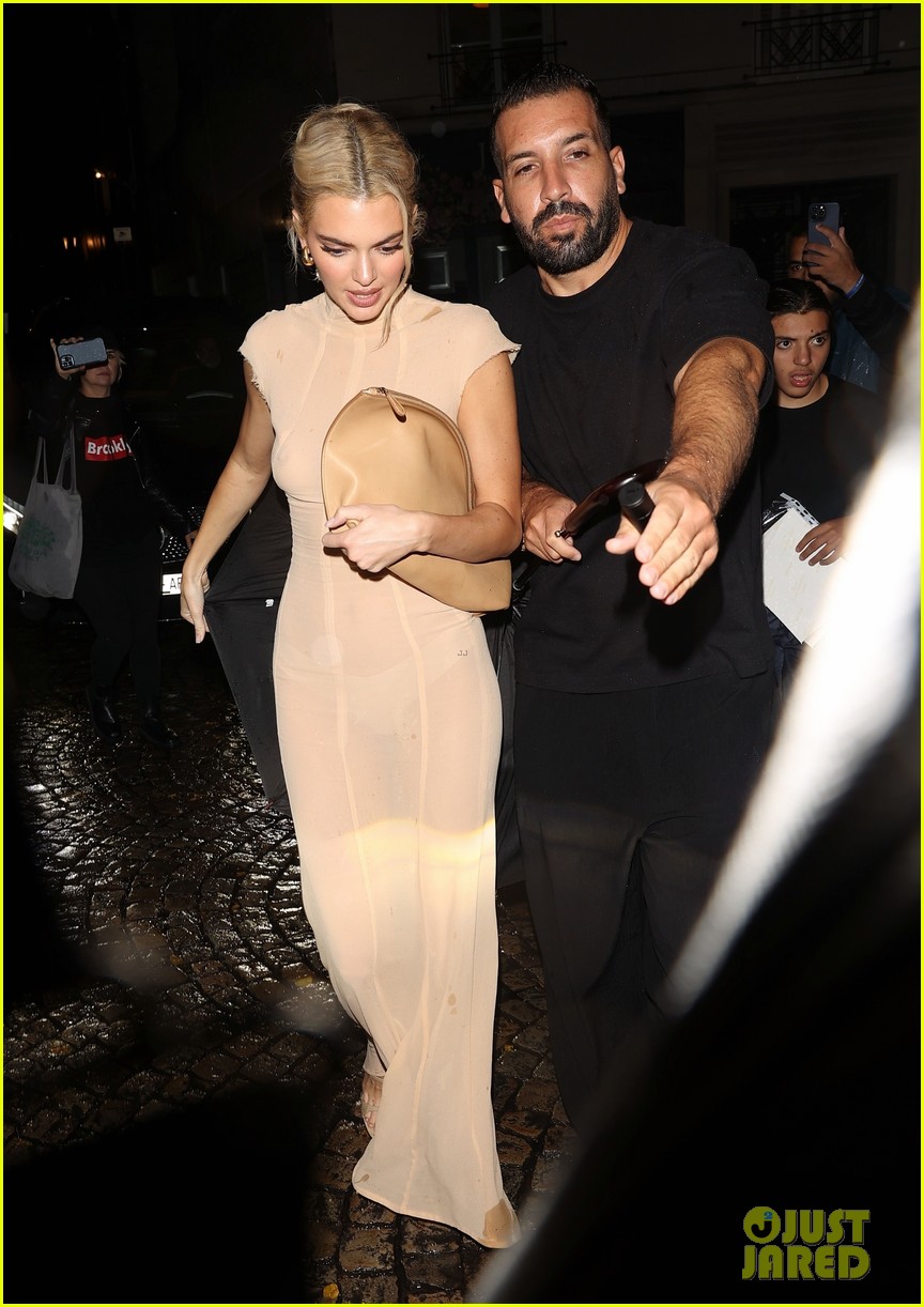 Kendall Jenner & Gigi Hadid, Kylie Jenner & Stassie Karanikolaou Link ...