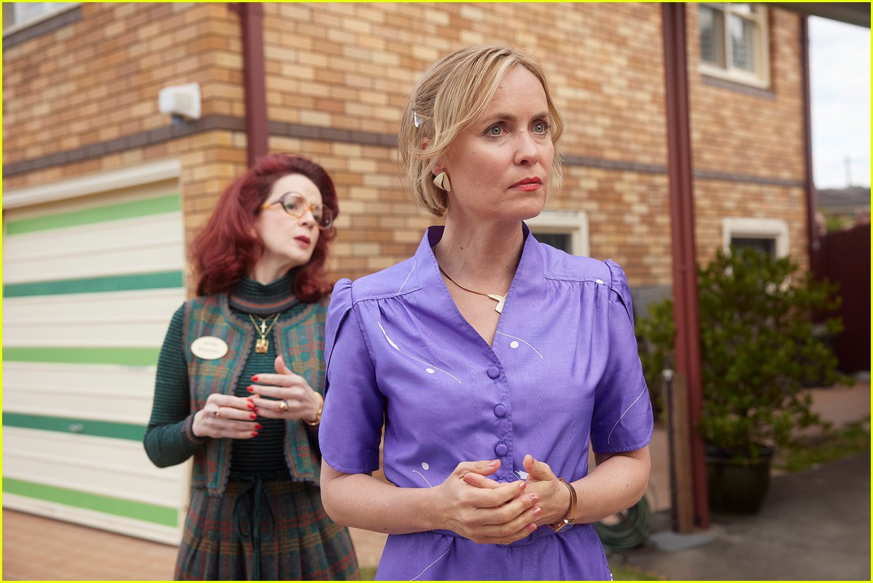 Jesse Spencer Returns to TV, Stars In 'Last Days of the Space Age ...