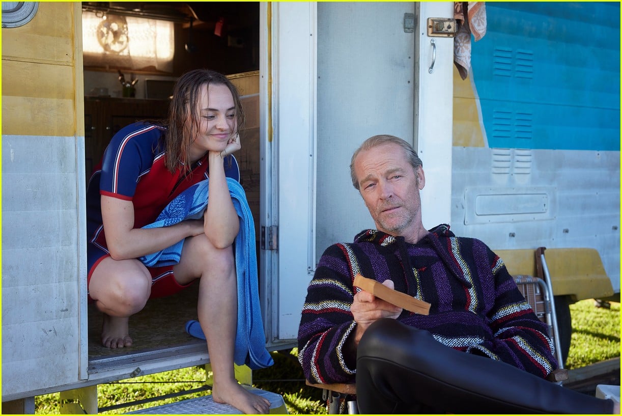 Jesse Spencer Returns to TV, Stars In 'Last Days of the Space Age ...