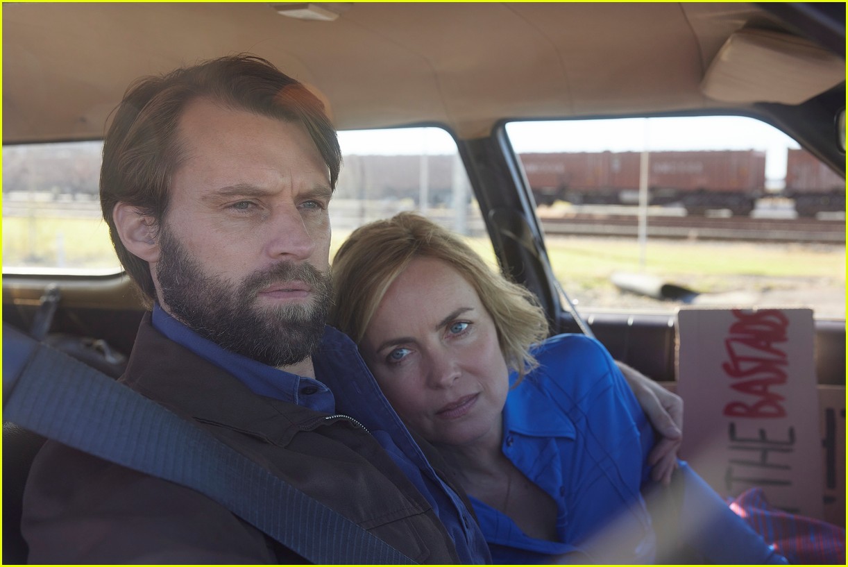 Jesse Spencer Returns to TV, Stars In 'Last Days of the Space Age ...