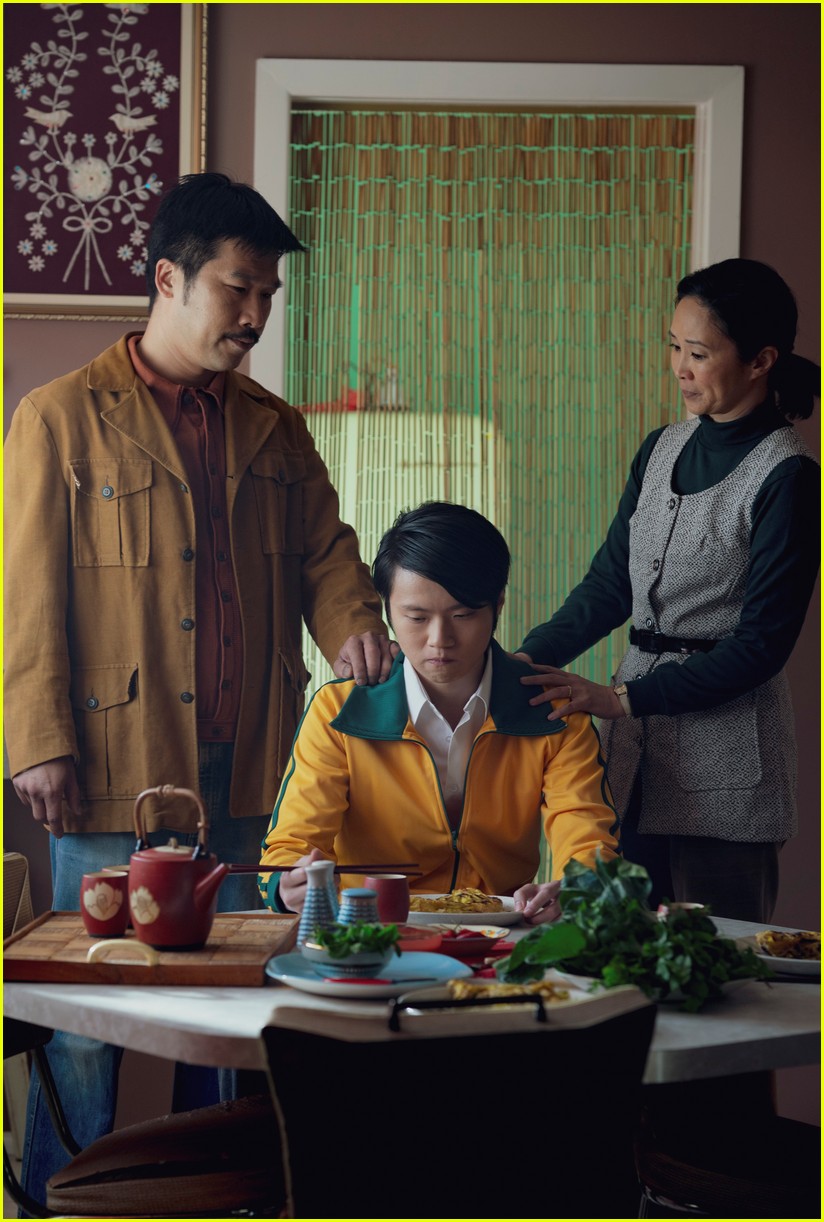 Jesse Spencer Returns to TV, Stars In 'Last Days of the Space Age ...