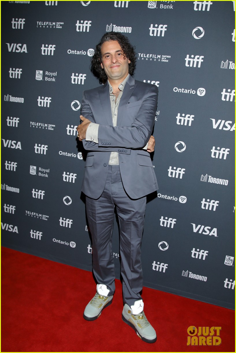 Kaia Gerber References Mom Cindy Crawford at TIFF 2024 'Shell' Premiere ...