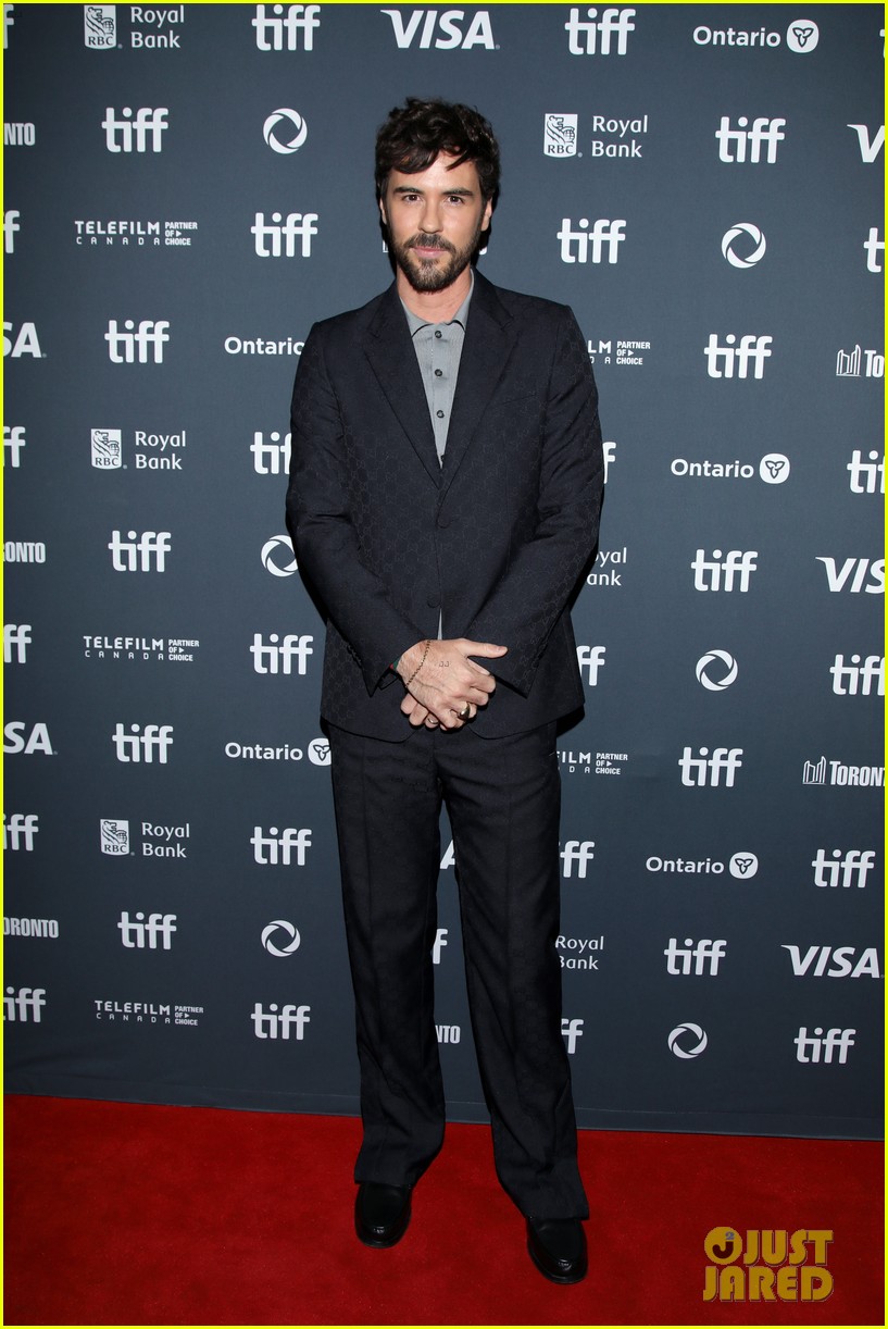 Kaia Gerber References Mom Cindy Crawford at TIFF 2024 'Shell' Premiere ...