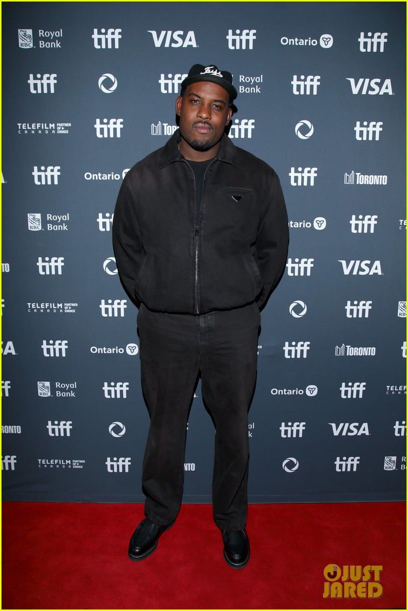 Kaia Gerber References Mom Cindy Crawford at TIFF 2024 'Shell' Premiere ...