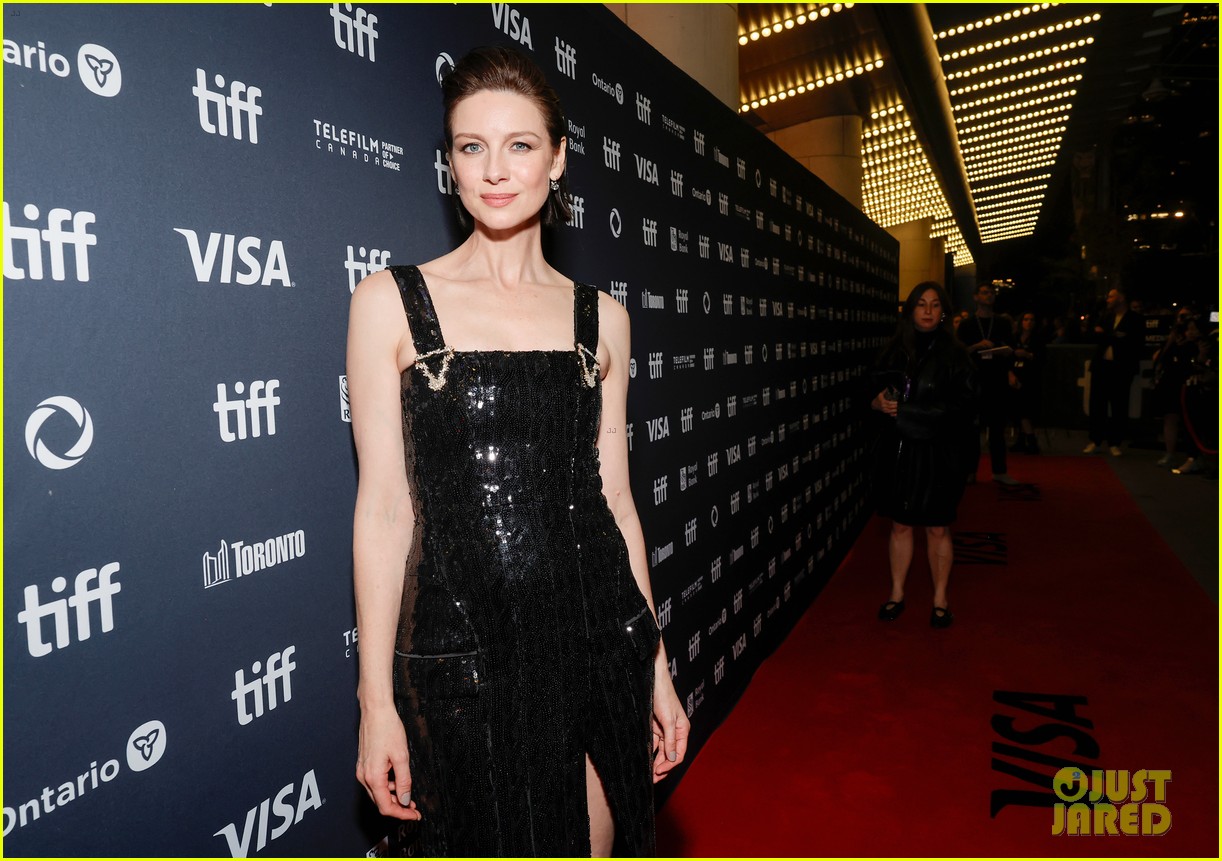 Katy Perry Supports Longtime Love Orlando Bloom at TIFF 2024 Premiere ...