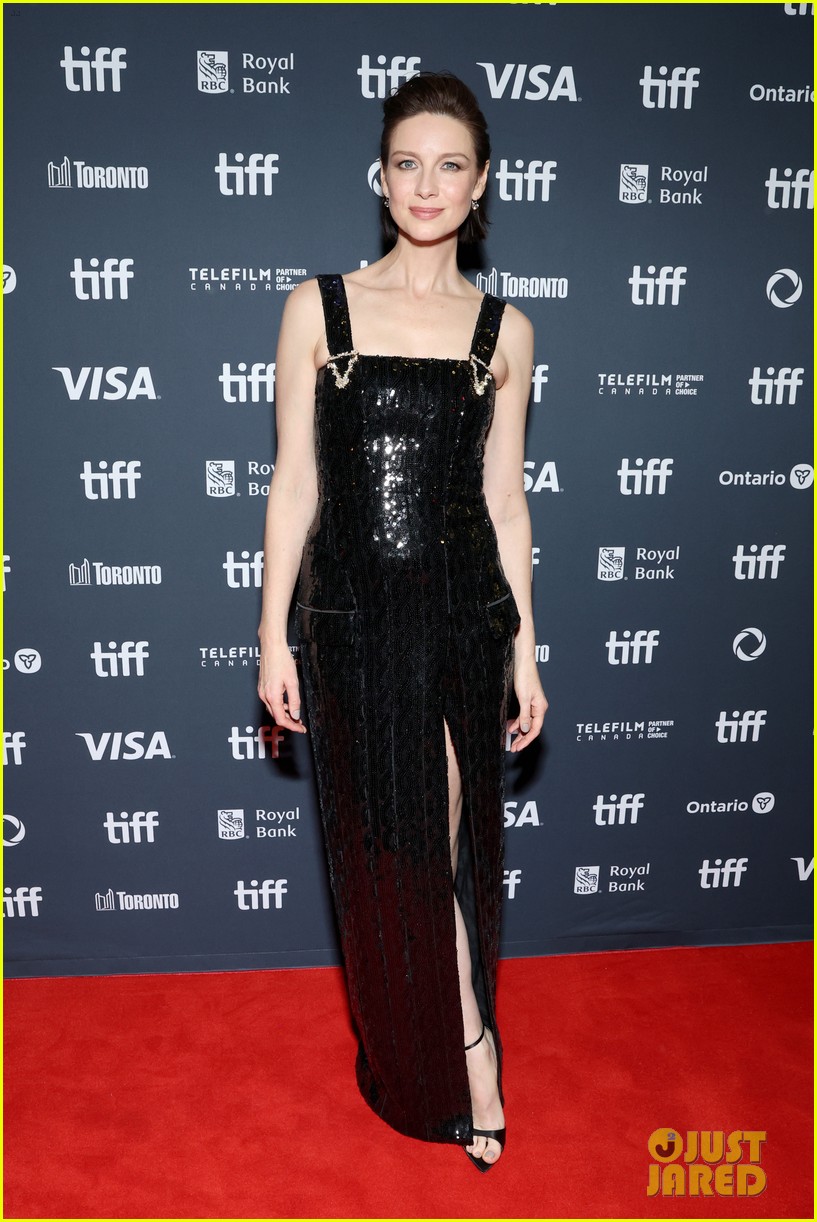 Katy Perry Supports Longtime Love Orlando Bloom at TIFF 2024 Premiere ...