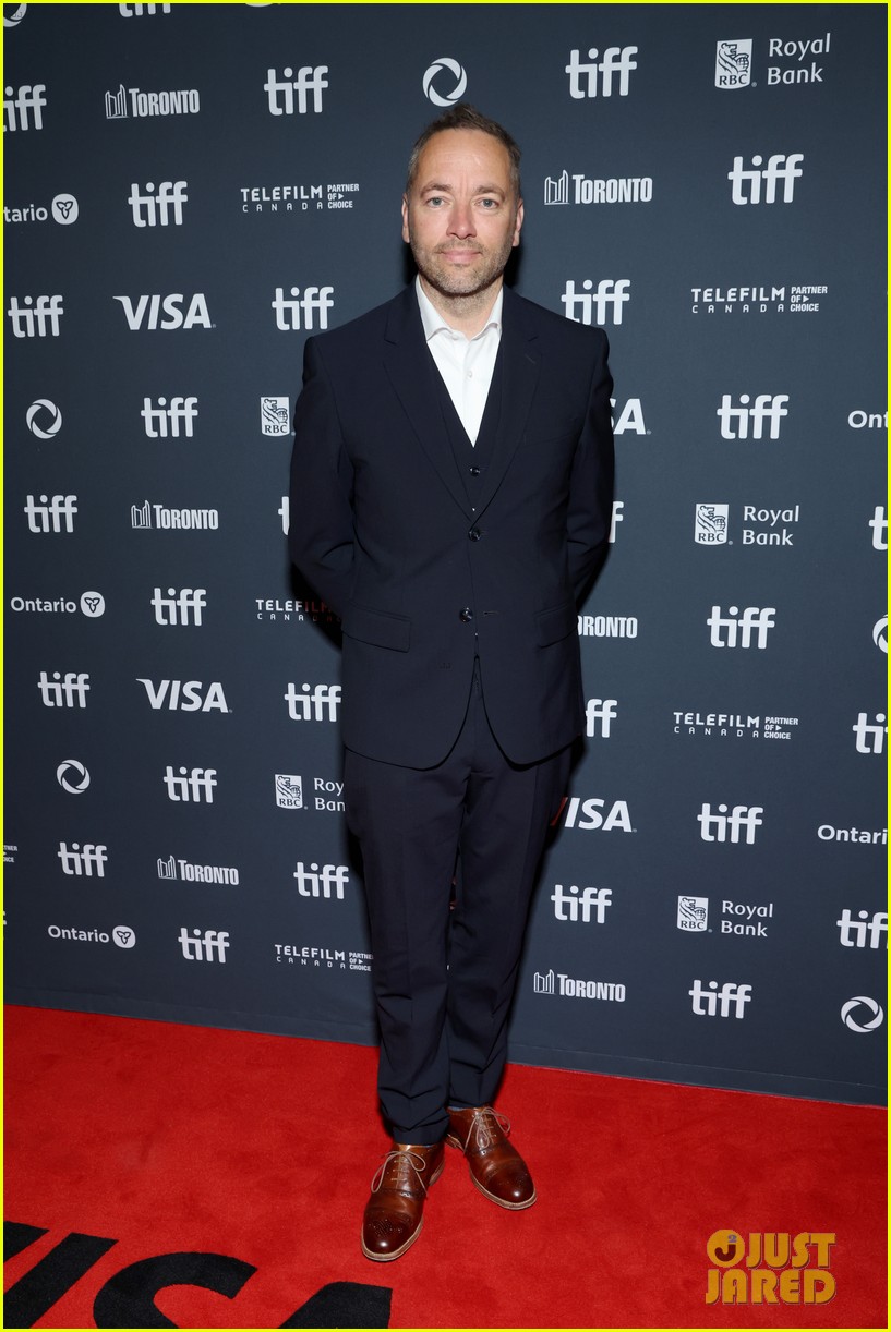 Katy Perry Supports Longtime Love Orlando Bloom at TIFF 2024 Premiere ...