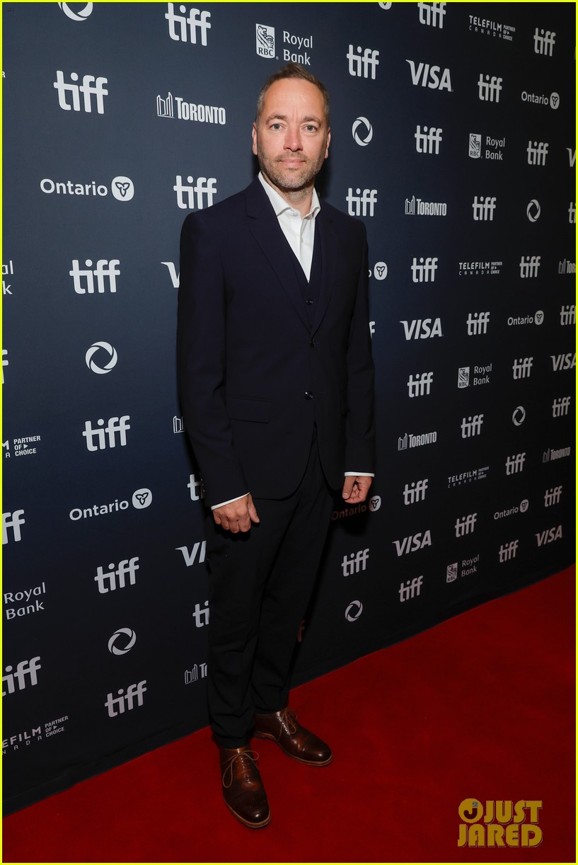 Katy Perry Supports Longtime Love Orlando Bloom at TIFF 2024 Premiere ...