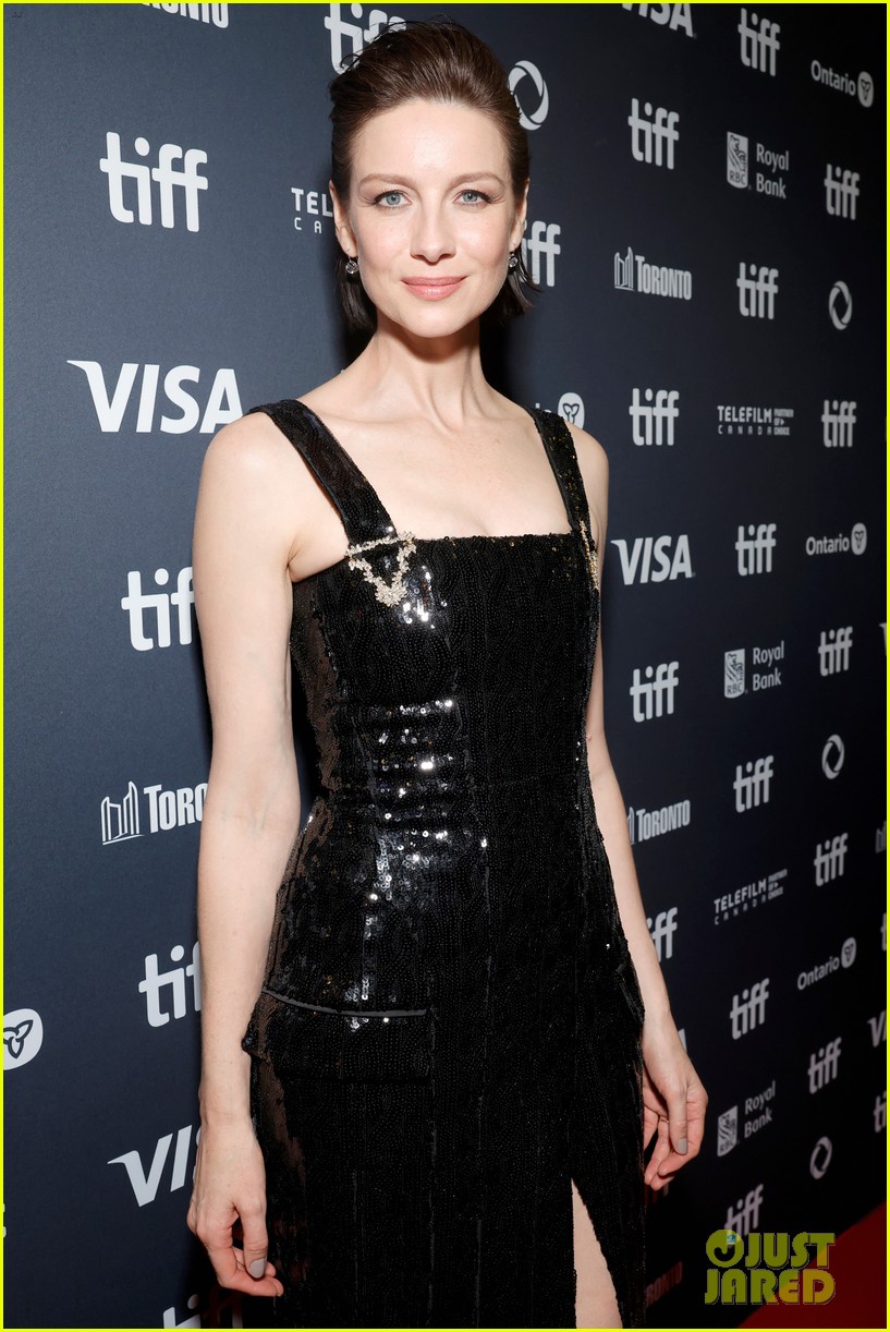 Katy Perry Supports Longtime Love Orlando Bloom at TIFF 2024 Premiere ...