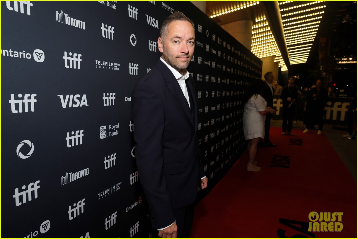 Katy Perry Supports Longtime Love Orlando Bloom at TIFF 2024 Premiere ...