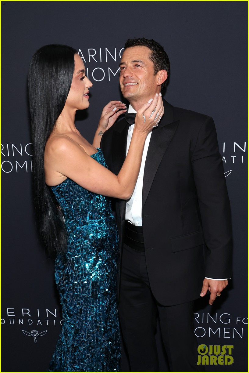 Kim Kardashian, Dakota Johnson, & Dozens of A-List Stars Attend Kering's Caring for Women Dinner ...