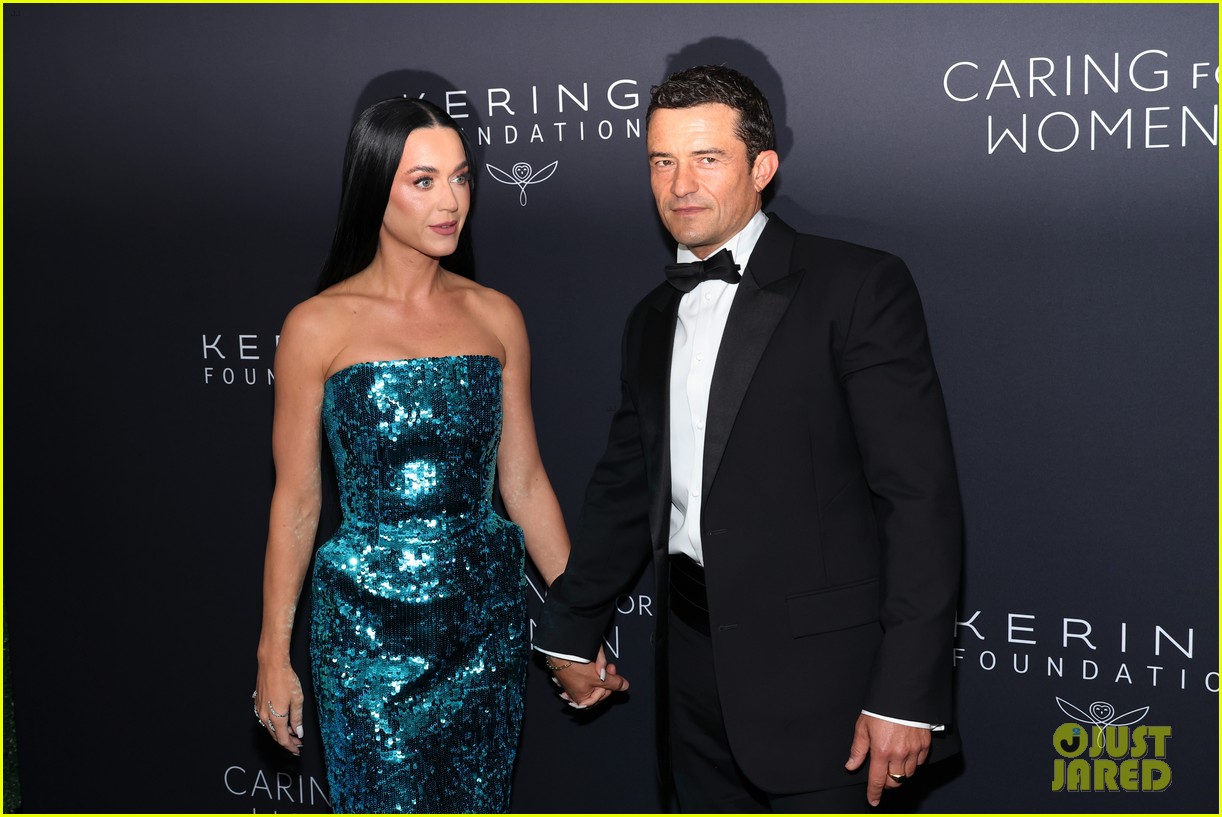 Kim Kardashian, Dakota Johnson, & Dozens of A-List Stars Attend Kering's Caring for Women Dinner ...